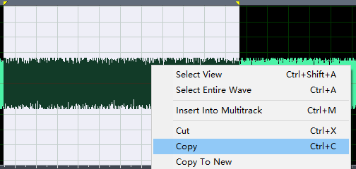 CoolEdit 常用操作简介-CSDN博客