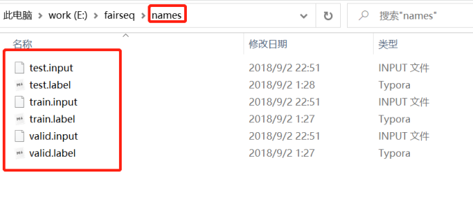 faiseq学习-RNN实现分类任务_fairseq load model-CSDN博客