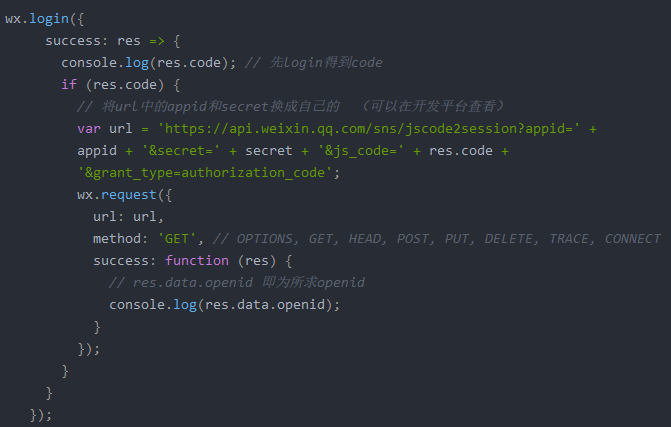 对微信公众号中的unionid和openid的浅解~_公众号unionid必须关注才能获取吗-CSDN博客