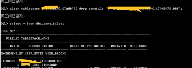 记一次rman恢复：ORA-03002，ORA-06026-CSDN博客