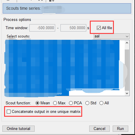MEG预处理-Brainstorm_如何安装brainstorm-CSDN博客