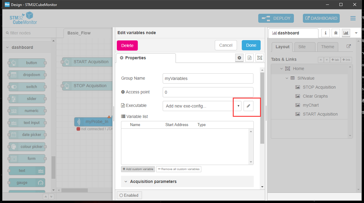 STM32CubeMonitor使用教程(持续更新)_stm32 cube monitor-CSDN博客