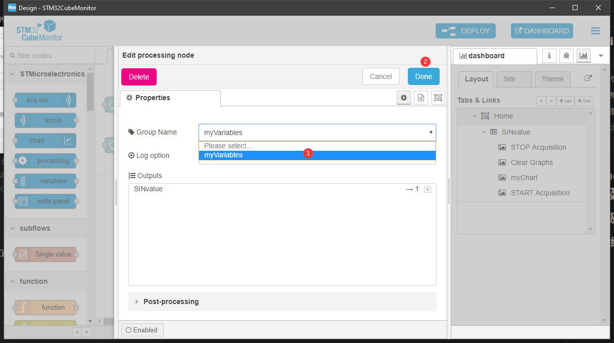 STM32CubeMonitor使用教程(持续更新)_stm32 cube monitor-CSDN博客