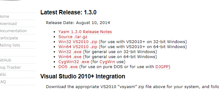 Linux安装ffmpeg详细教程（超细）_ffmpeg 获取视频时长 linux 安装-CSDN博客