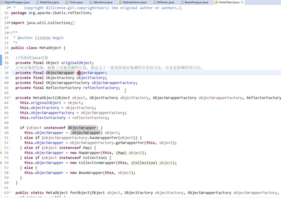 Mybatis重点知识 与SQLMapper大全-CSDN博客