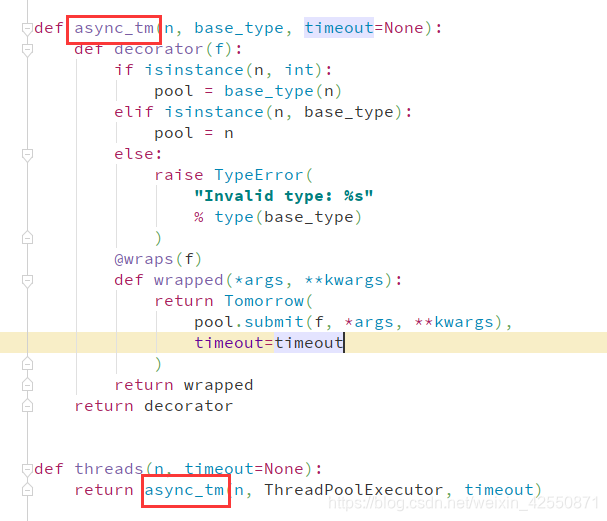 Unittest多线程生成报告htmltestrunner和(beautifulreport)beautifulreport生成的html测试报告为空 Csdn博客