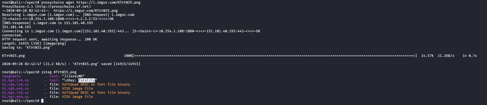 常见的隐写工具的使用_stegoveritas-CSDN博客