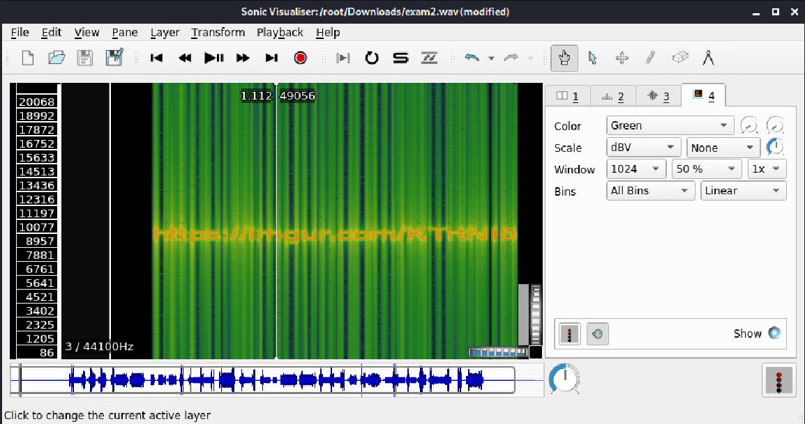 常见的隐写工具的使用_stegoveritas-CSDN博客