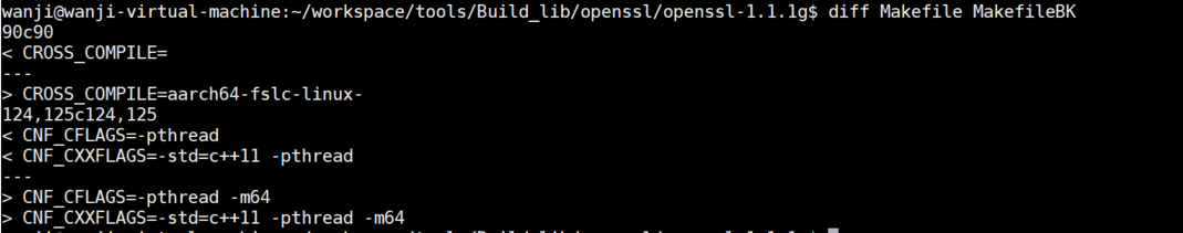 交叉编译第三方库之 依赖openssl的cmake 编译_libopenssl-CSDN博客