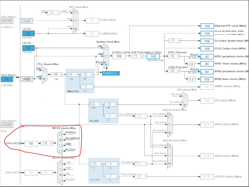STM32CubeMX学习--STM32F429ZG RMII+LAN8720A移植LWIP网络协议_lan8720a stm429-CSDN博客