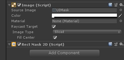 Unity Mask 遮罩无效 解决方案_softmask没有反应unity-CSDN博客