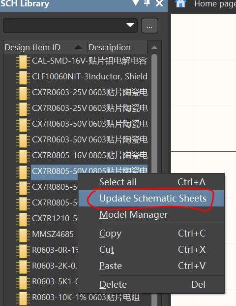 AD软件单张图纸出现Duplicate Net Names Wire NetR6_2-CSDN博客