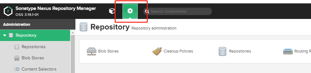 MAVEN 私有仓库搭建与配置_maven配置私有仓库-CSDN博客