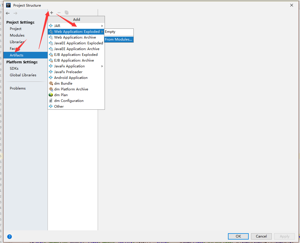 idea使用Tomcat时配置自动编译项目_idea tomcat自动编译-CSDN博客