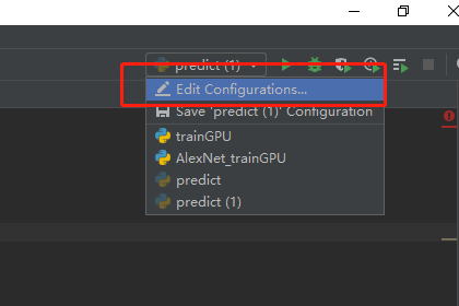 PyCharm中的项目无法识别相对路径的问题_怎么让pycharm的一个项目能在不同电脑上运行不发生路径错误-CSDN博客