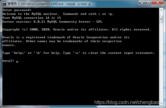 Unity连接mysql数据库超详细版(mysql安装、navicat安装、unity连接mysql测试)如何确定unity与mysql建立了连接 Csdn博客