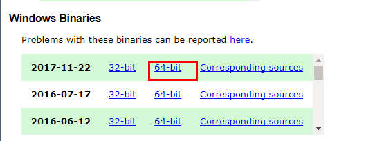 手把手教你在win10装openslide_openslide下载-CSDN博客