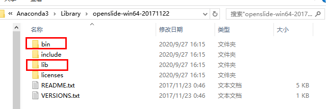 手把手教你在win10装openslide_openslide下载-CSDN博客