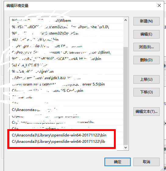 手把手教你在win10装openslide_openslide下载-CSDN博客
