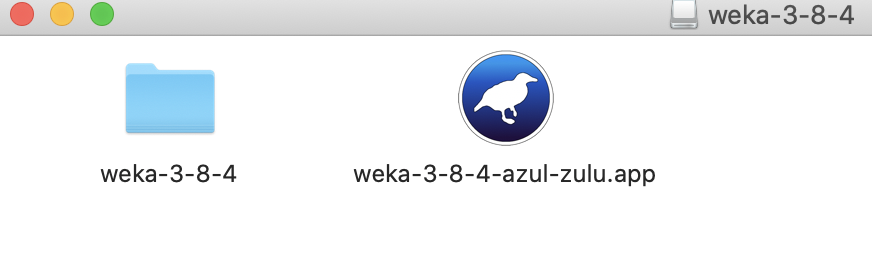 mac下weka学习和python调用_weka for mac-CSDN博客
