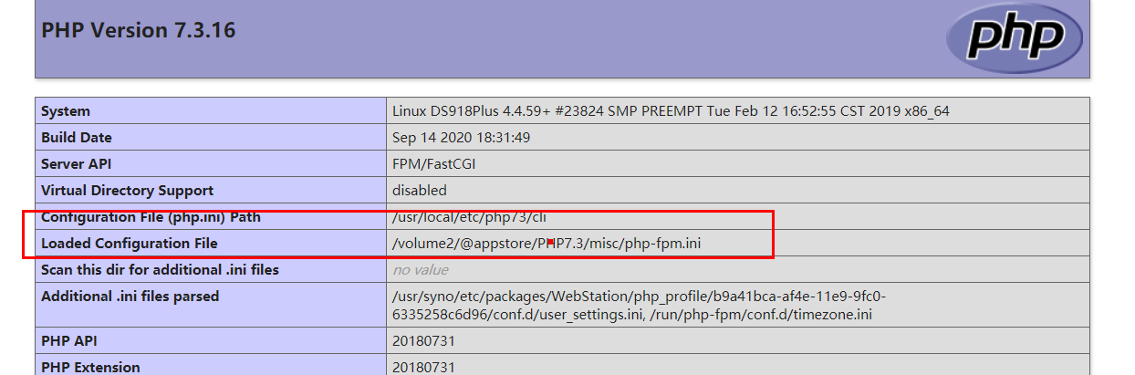 群晖 添加php-redis扩展_群晖 php redis扩展-CSDN博客