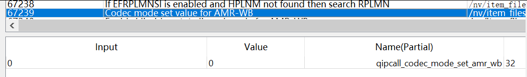 VoLTE语音编码标准，NV控制_volte的编码方式-CSDN博客