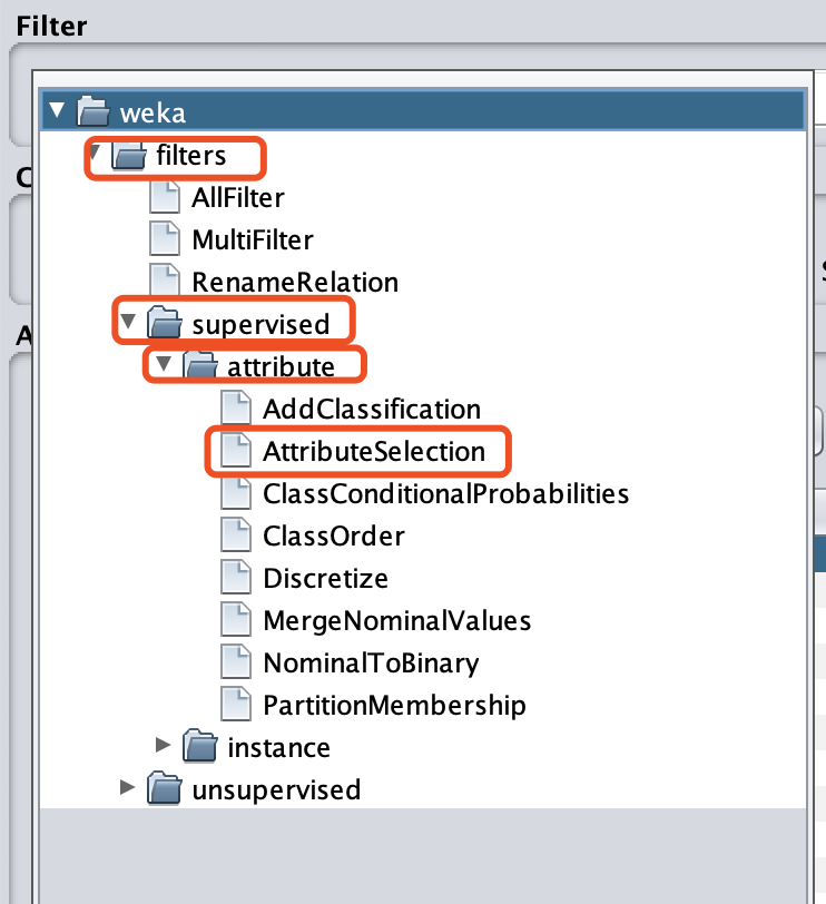 mac下weka学习和python调用_weka for mac-CSDN博客