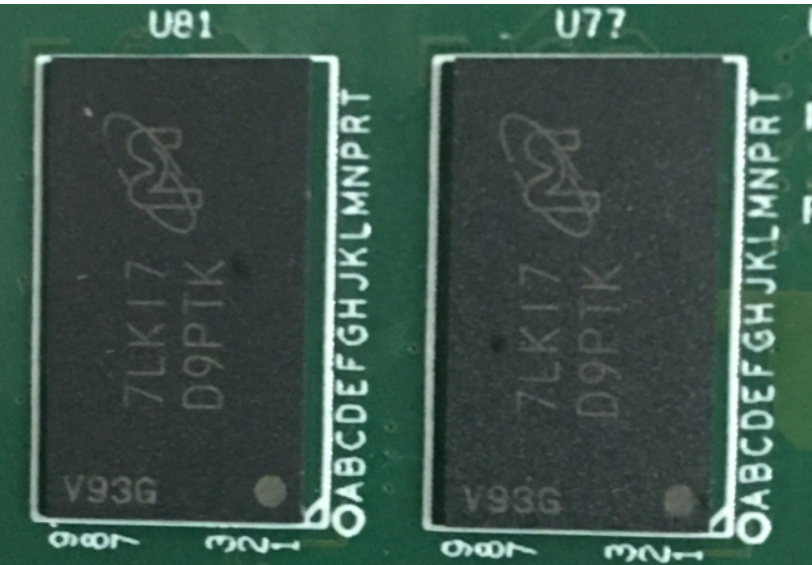 Micron内存DDR3型号查询 memory part_镁光官网序列号查询-CSDN博客