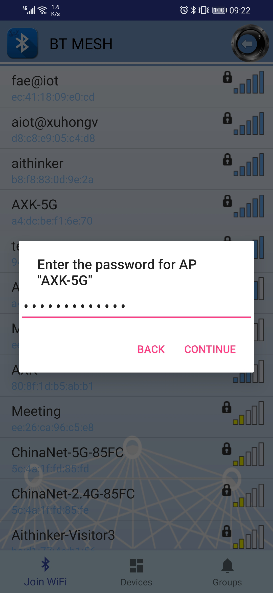 【博安通BW16模组专题①】博安通BW16模组快速入门指南，连接TCP服务器-CSDN博客