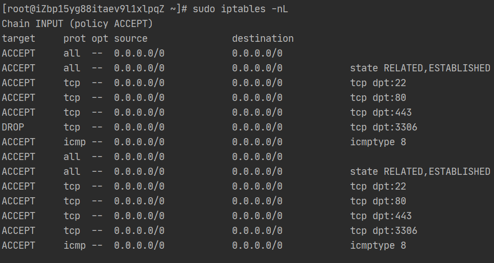 mysql远程连接失败 2003 - Can‘t connect to MySQL server on_windows远程连接ububtu上的数据库 2003 - can't connect ...