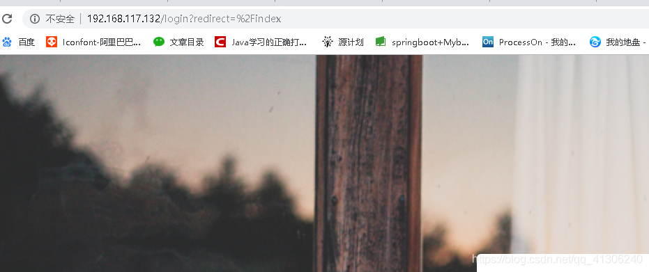 Ubuntu下java前后端分离项目部署java Springboot Apache Tomcat部署前后端 Ubuntu Csdn博客