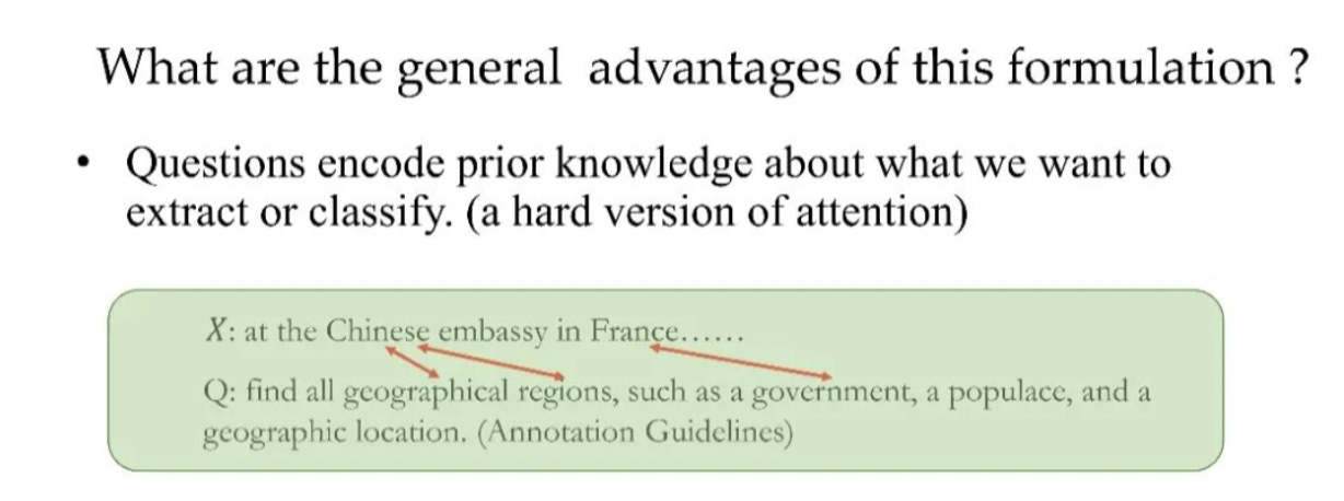 机器阅读理解 | (5) 用MRC框架解决各类NLP任务_mrc任务-CSDN博客