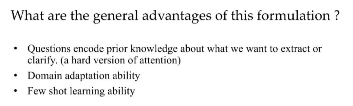 机器阅读理解 | (5) 用MRC框架解决各类NLP任务_mrc任务-CSDN博客