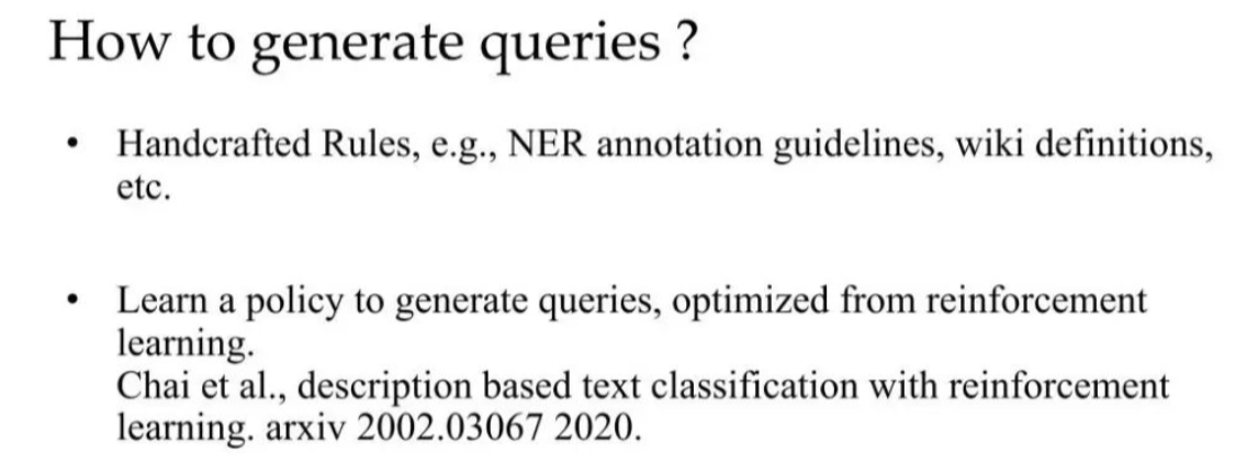 机器阅读理解 | (5) 用MRC框架解决各类NLP任务_mrc任务-CSDN博客