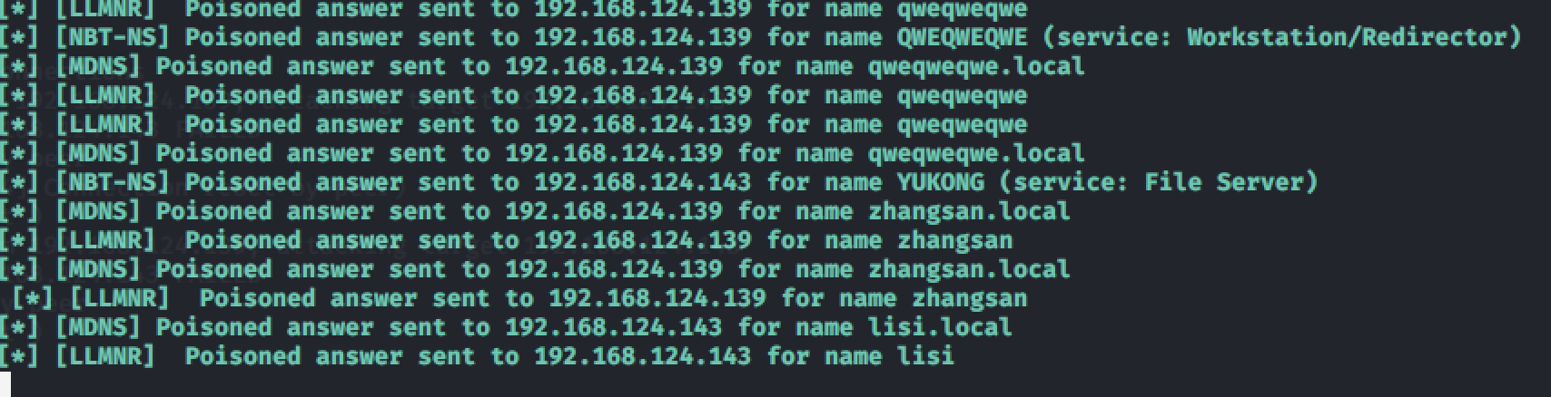 NTLM-relay攻击的原理与实现_ntlmssp攻击-CSDN博客