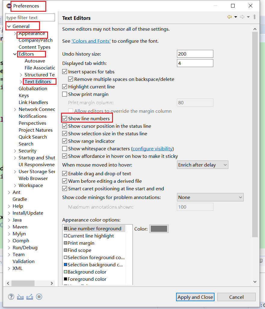 Eclipse基础设置_eclipse中run如何设置-CSDN博客