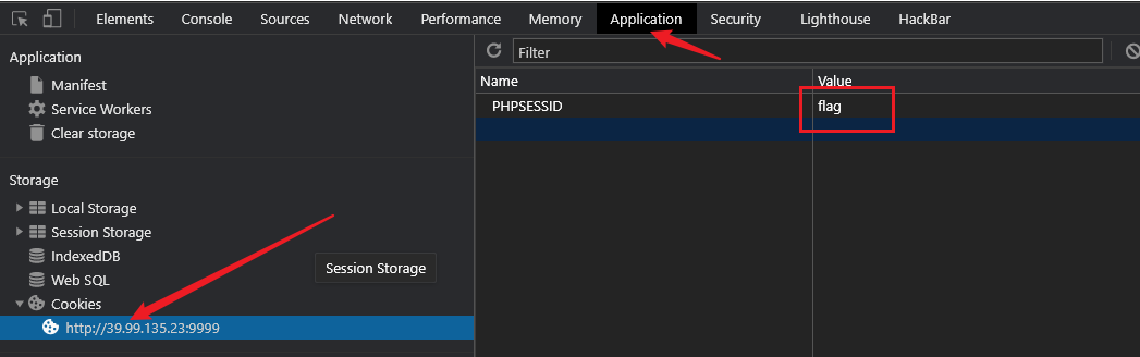 php 命令执行中 PHPSESSID 妙用_phpsessid绕过-CSDN博客