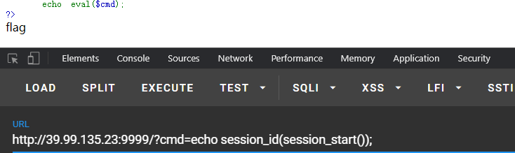 php 命令执行中 PHPSESSID 妙用_phpsessid绕过-CSDN博客
