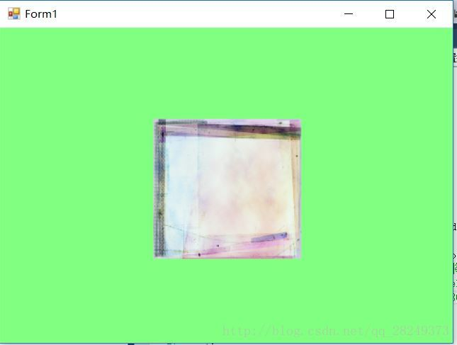 C# 设置label（标签）控件的背景颜色为透明,picturebox上添加picturebox，设置父窗口关系后，显示相对位置_c#中color.transparent-CSDN博客