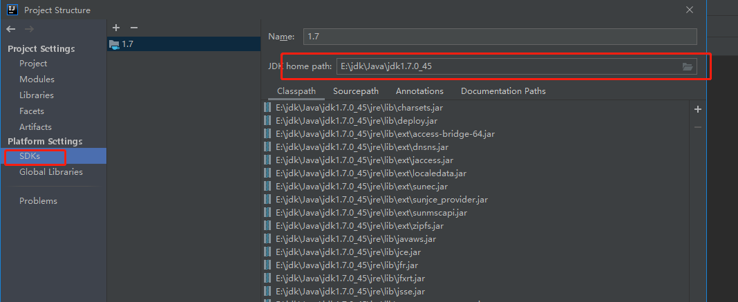 解决：严重: Compilation error org.eclipse.jdt.internal.compiler.classfmt.ClassFormatException-CSDN博客