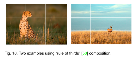 论文阅读笔记--Grid Anchor based Image Cropping: A New Benchmark and An Efficient Model-CSDN博客