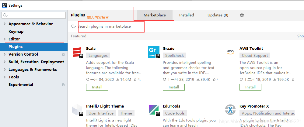 Idea 插件free Mybatis Plugin 自动生成po类、mapper与xml并实现相互跳转与提示根据数据库生成po的插件 Csdn博客