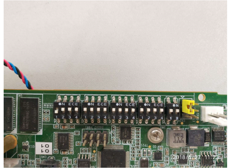 DSP C6678调试SylixOS程序_ccs调试c6678-CSDN博客