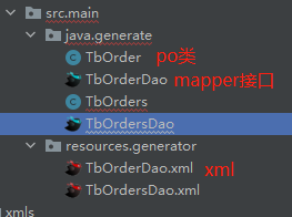 IDEA 插件Free Mybatis plugin 自动生成PO类、Mapper与Xml并实现相互跳转与提示_根据数据库生成po的插件-CSDN博客