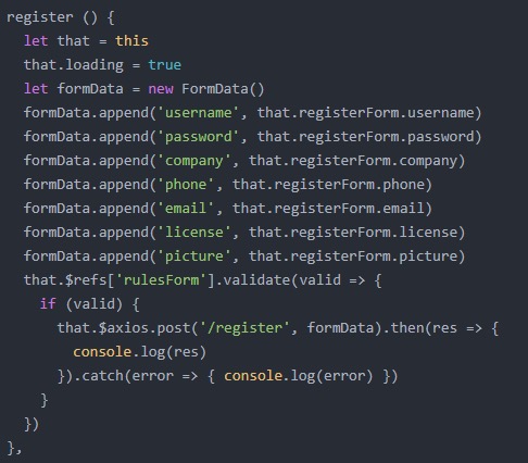 el-form实现表单和图片手动上传和校验_element form表单验证上传图片-CSDN博客
