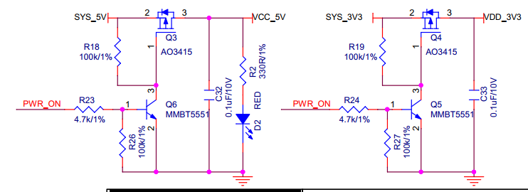 STM32MP157系列教程连载-硬件设计篇2：STM32MP1微处理器之电源篇_stm32mp157上电顺序-CSDN博客