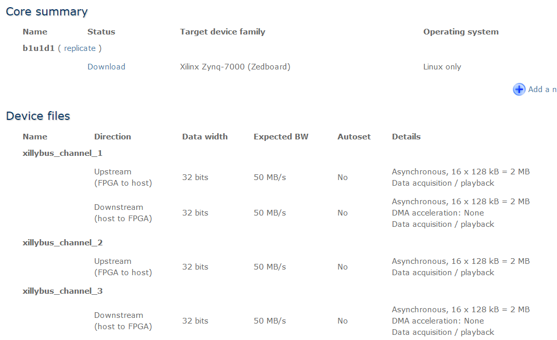 在zynq上用xillybus实现PL与PS上的linux系统间的数据传输-CSDN博客