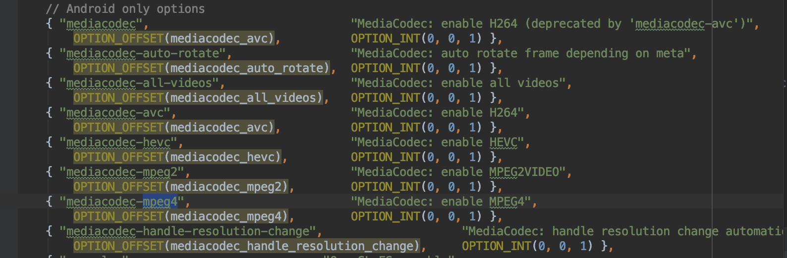 Android --- IjkPlayer 阅读native层源码之如何刷新视频的播放界面（七）_ijkplayer 播放视频实现进度条更新-CSDN博客