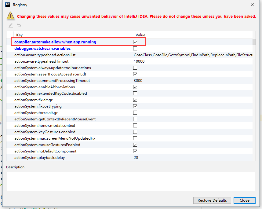 idea使用Tomcat时配置自动编译项目_idea tomcat自动编译-CSDN博客