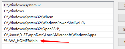 Windows setx命令的使用（命令行实现永久设置环境变量） - 代码先锋网